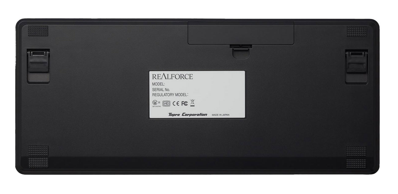 Topre Realforce R3 TKL Wireless Keyboard