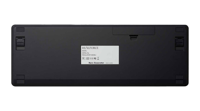 Topre Realforce R3 Wireless Keyboard