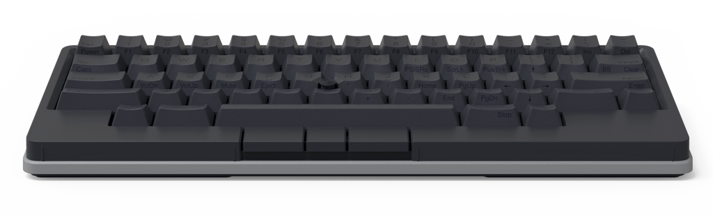 HHKB Studio 60% Hotswap Bluetooth Mechanical Keyboard
