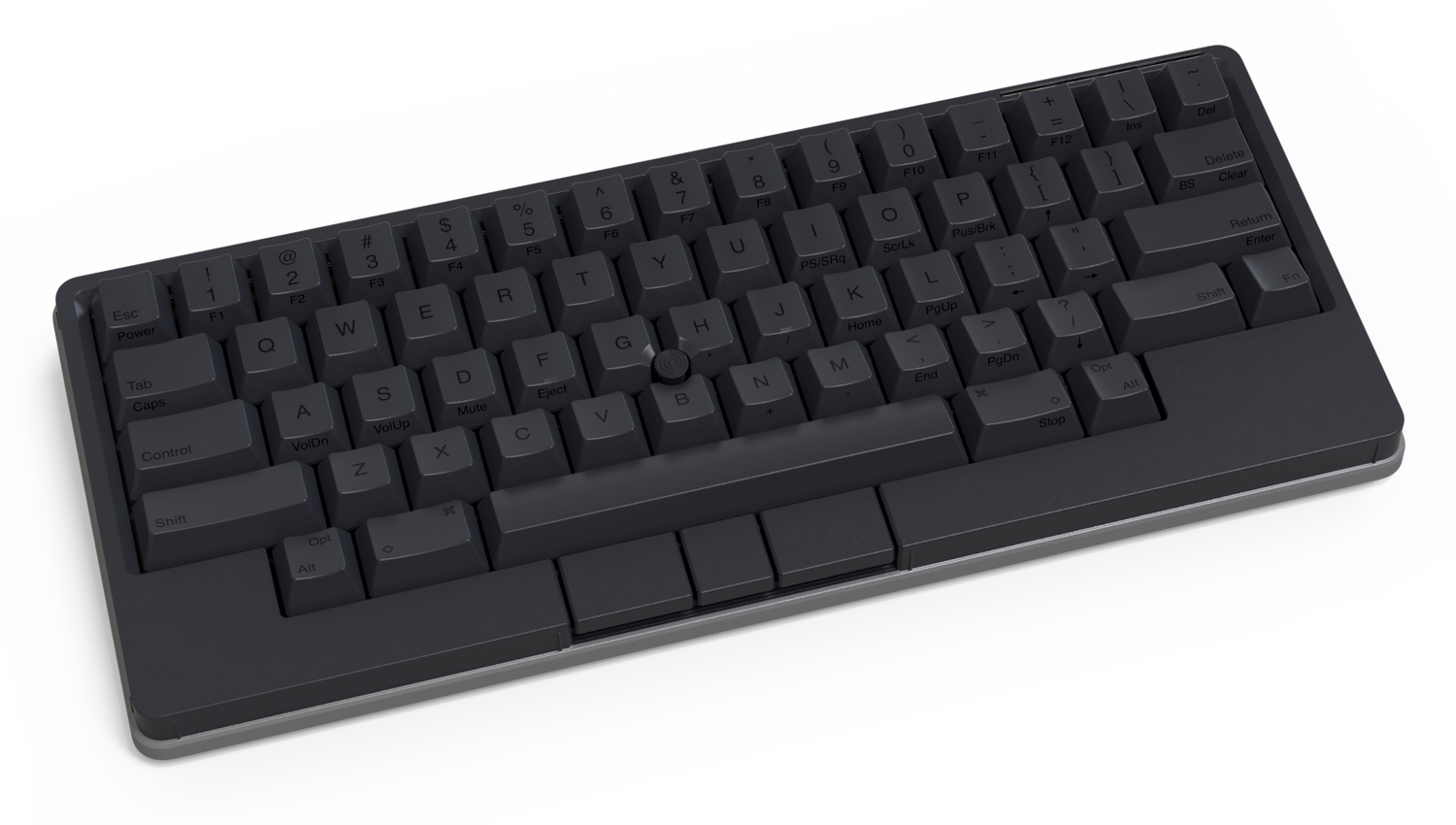 HHKB Studio 60% Hotswap Bluetooth Mechanical Keyboard