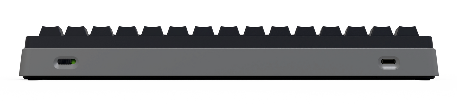 HHKB Studio 60% Hotswap Bluetooth Mechanical Keyboard