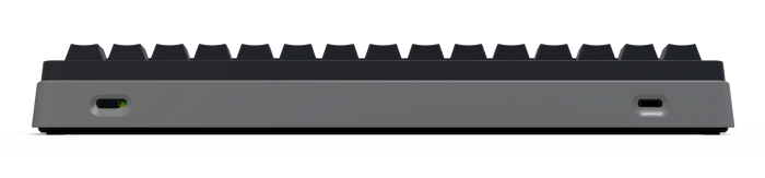 HHKB Studio 60% Hotswap Bluetooth Mechanical Keyboard