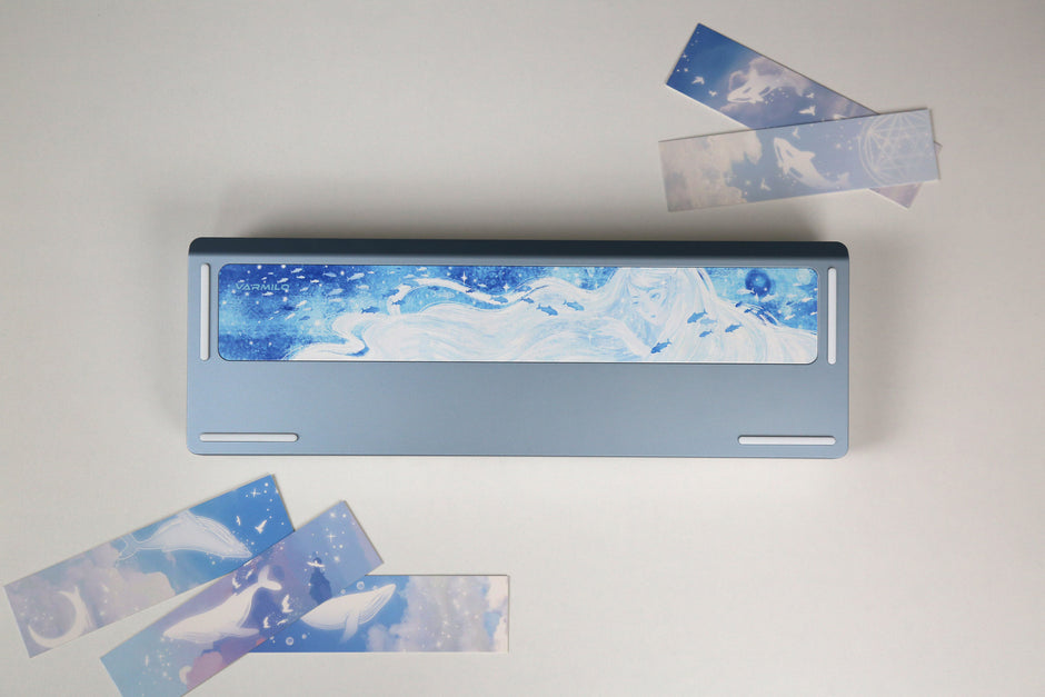 Mechanical Keyboards