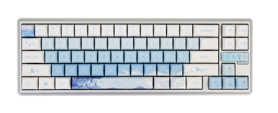 Mechanical Keyboards