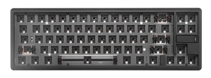 Mechanical Keyboards