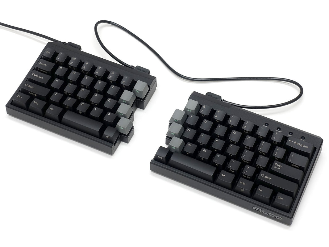 Filco Keyboards and more
