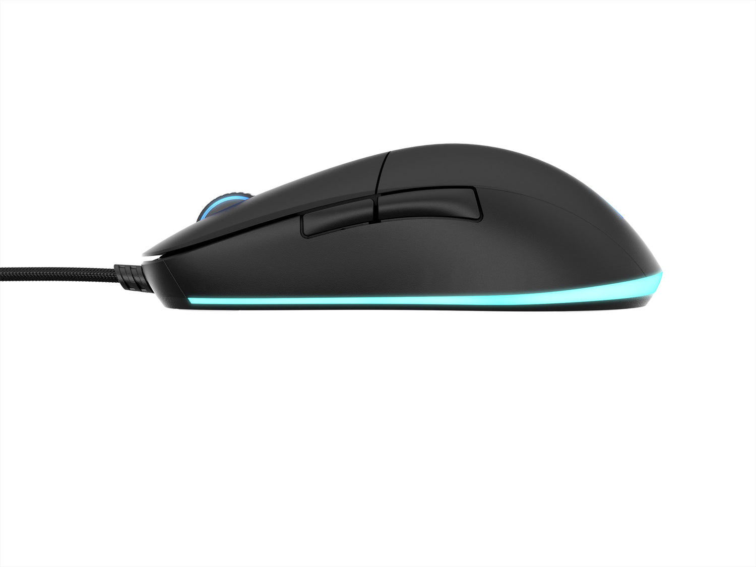 Endgame Gear XM1 RGB Wired Mouse