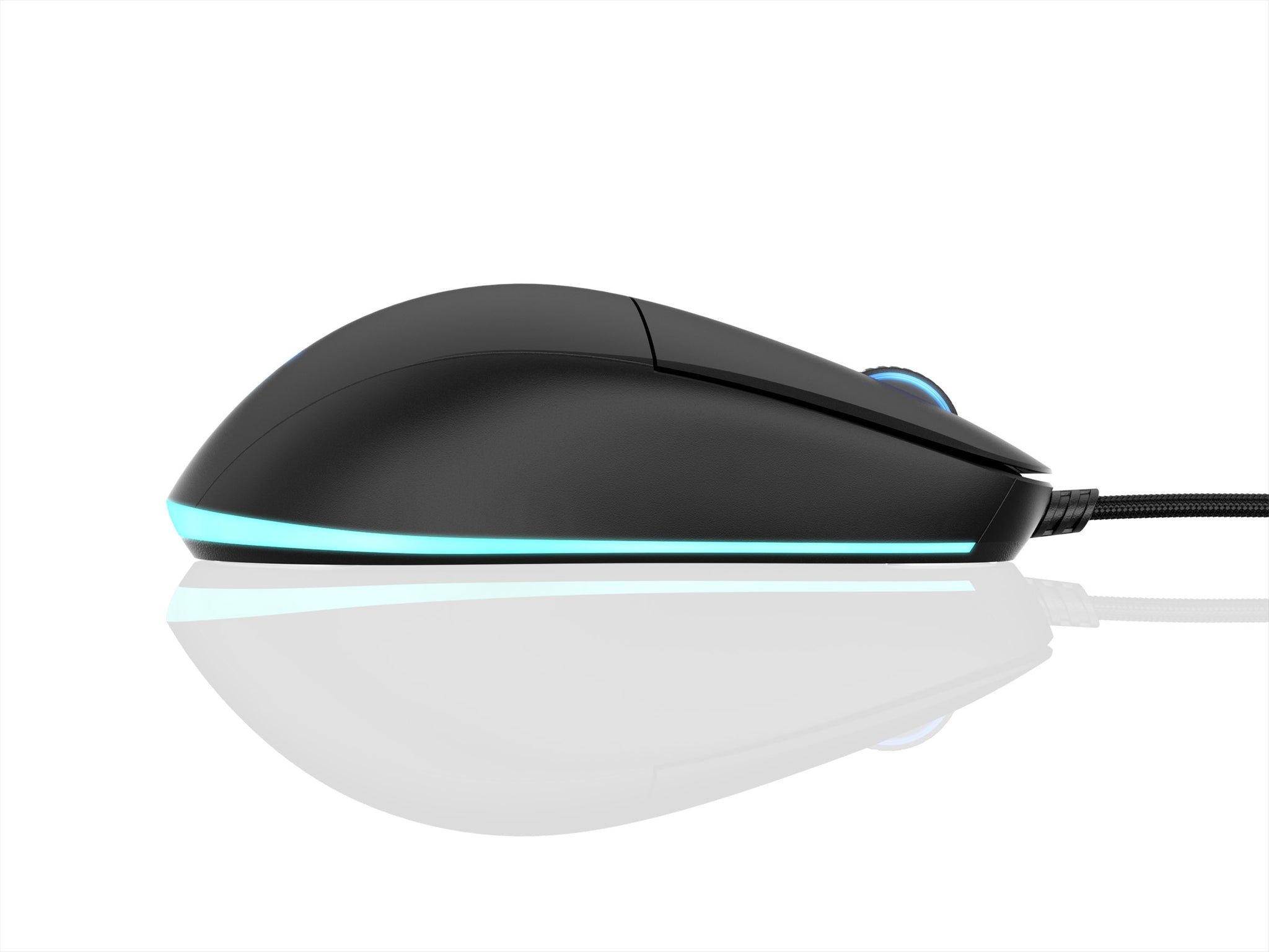 Endgame Gear XM1 RGB Wired Mouse