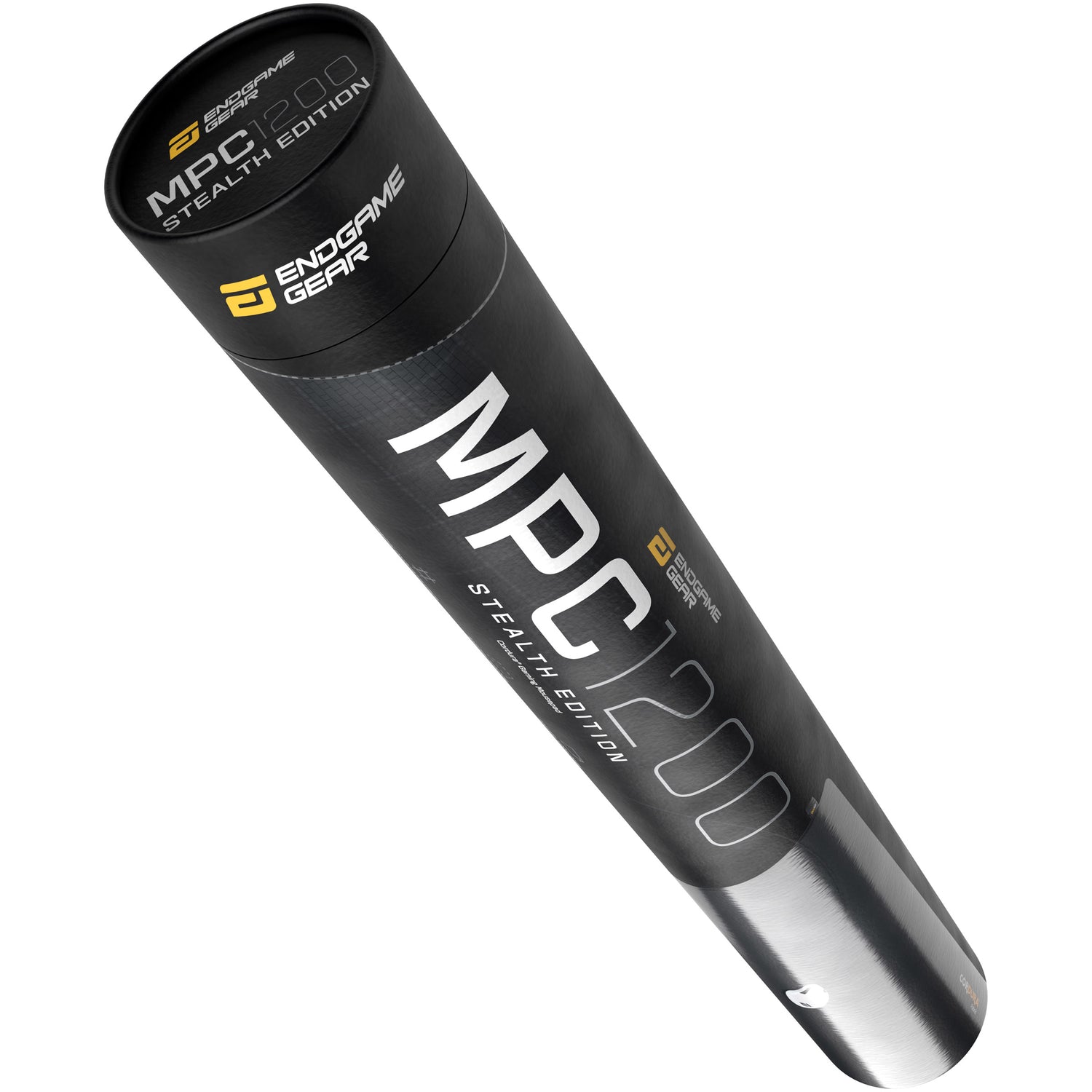 Endgame Gear Cordura Gaming Mouse Pad