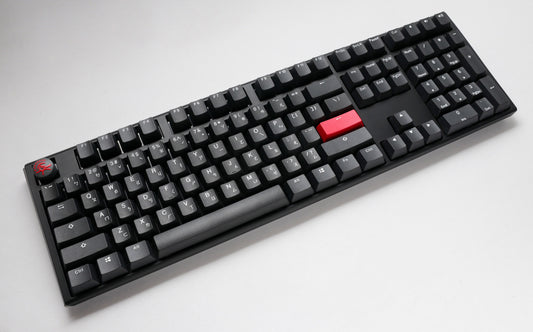Full-size Keyboards