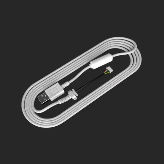 Mouse Cables and Dongles