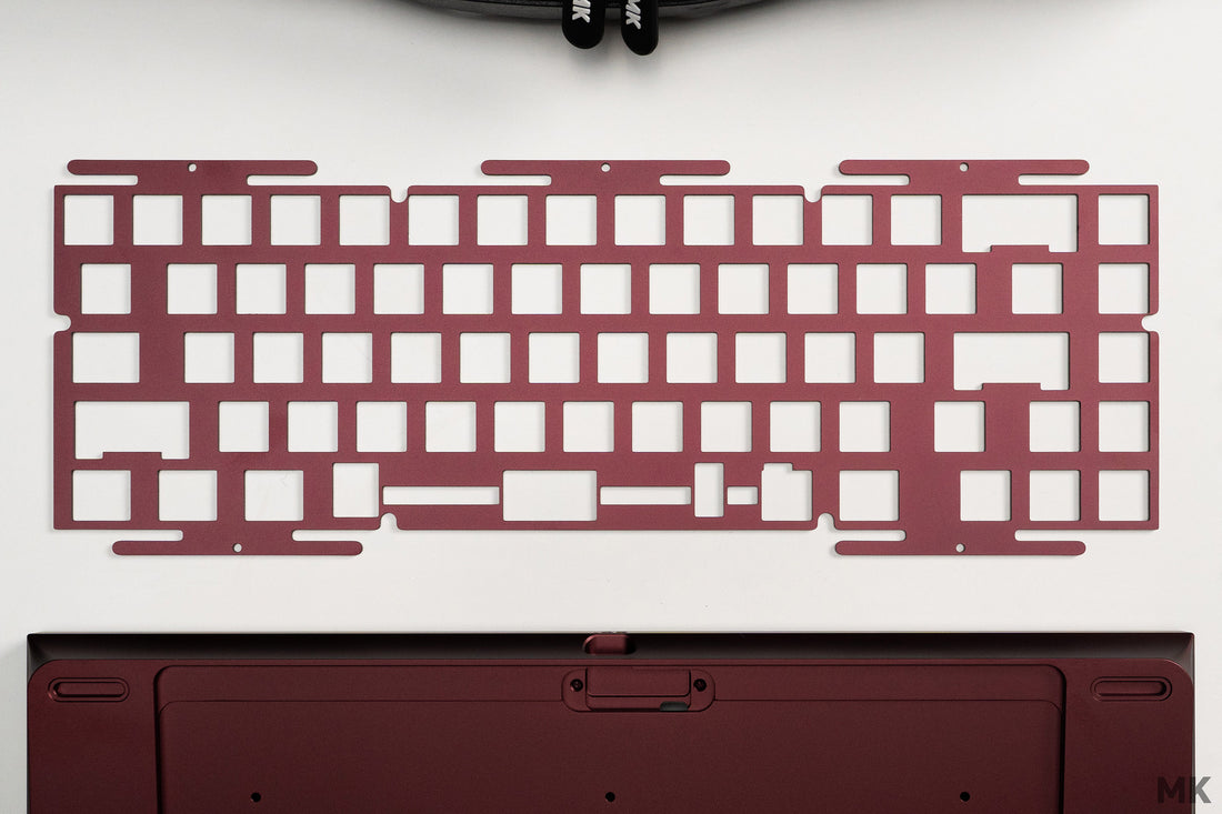 MK Point65 Keyboard Kit