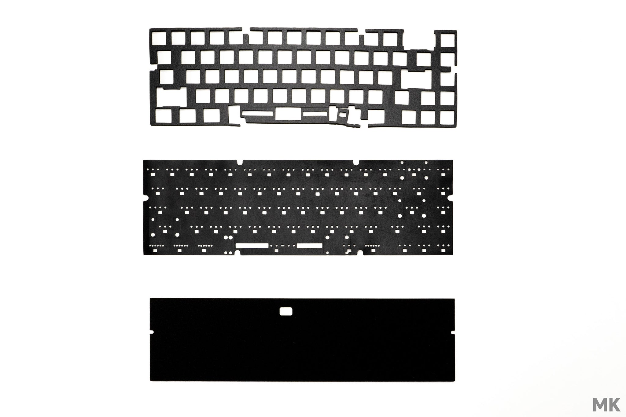 MK Point65 Foam Kit