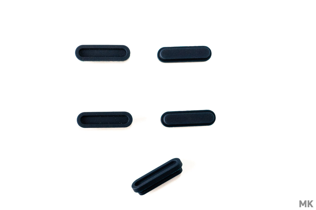 MK Point Series Feet (5 Pack)