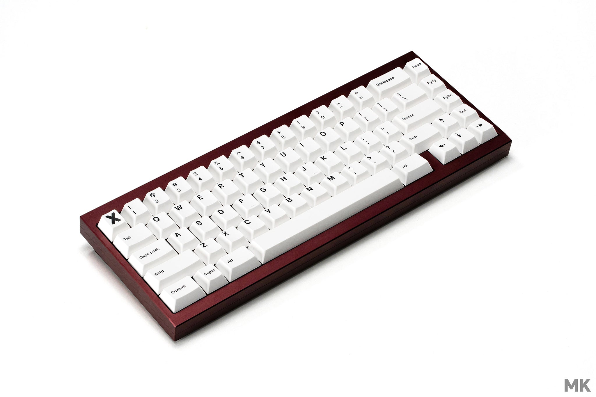 MK Point65 Keyboard Kit