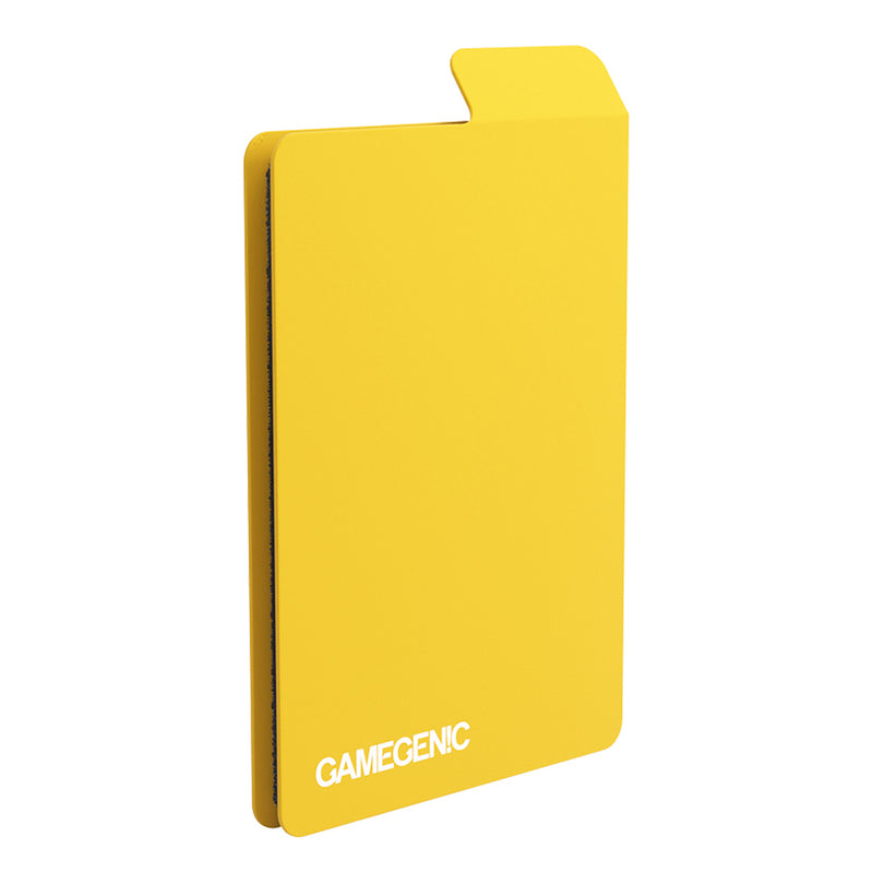 Sizemorph Divider Yellow