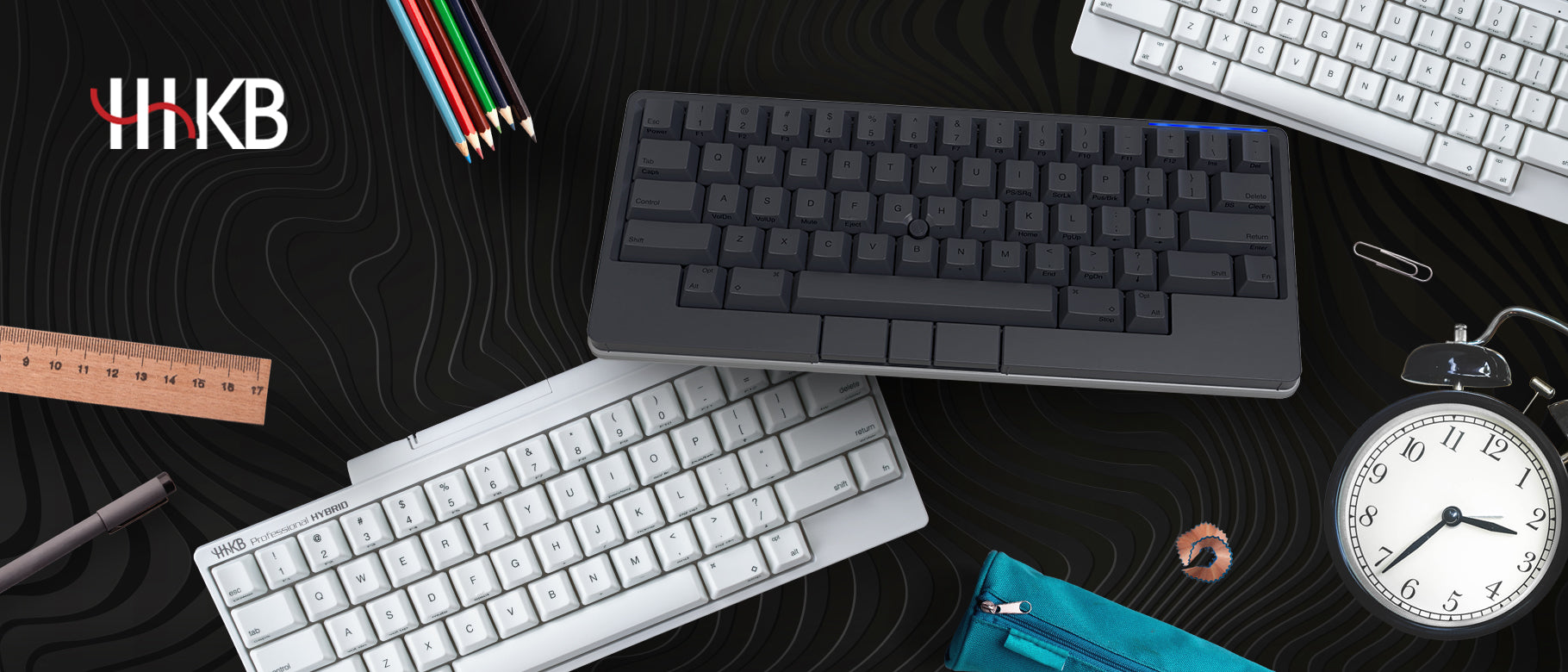 Mechanical Keyboards