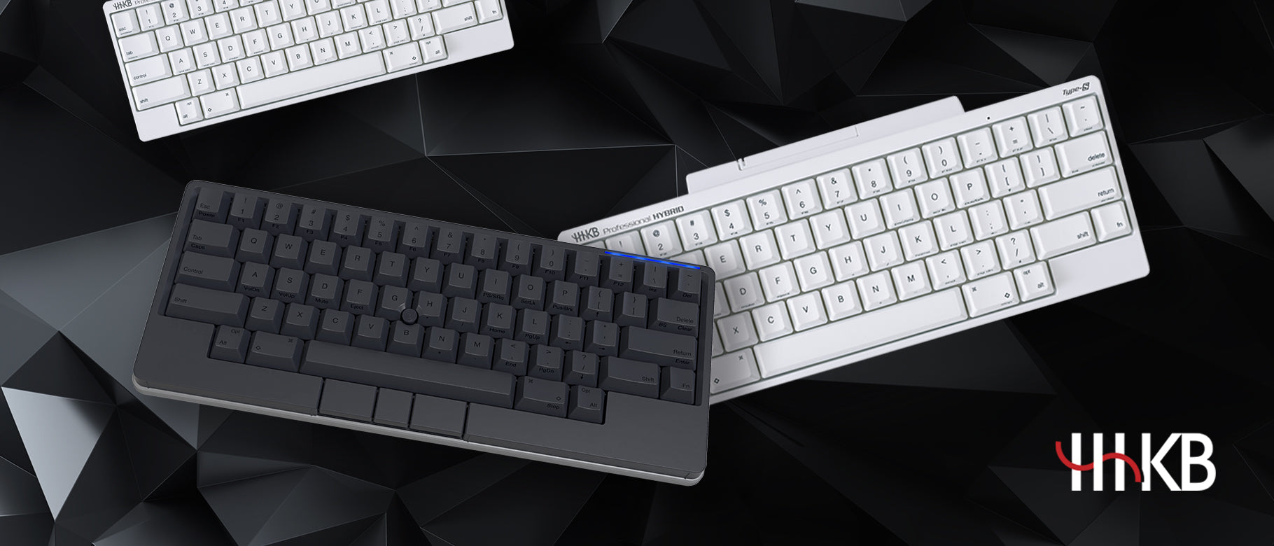 Mechanical Keyboards