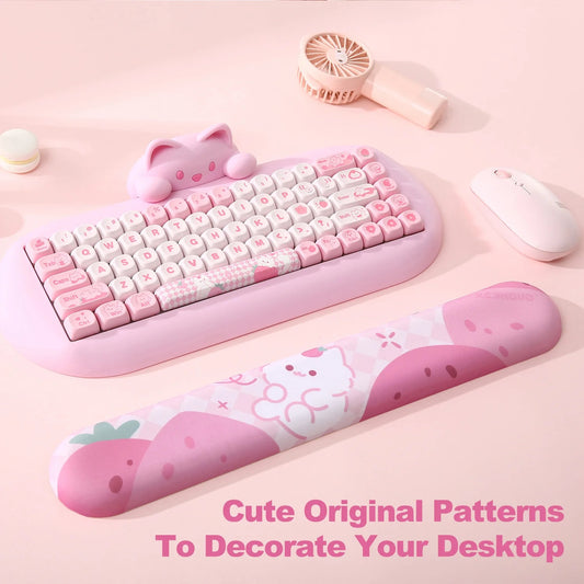Wrist Rests