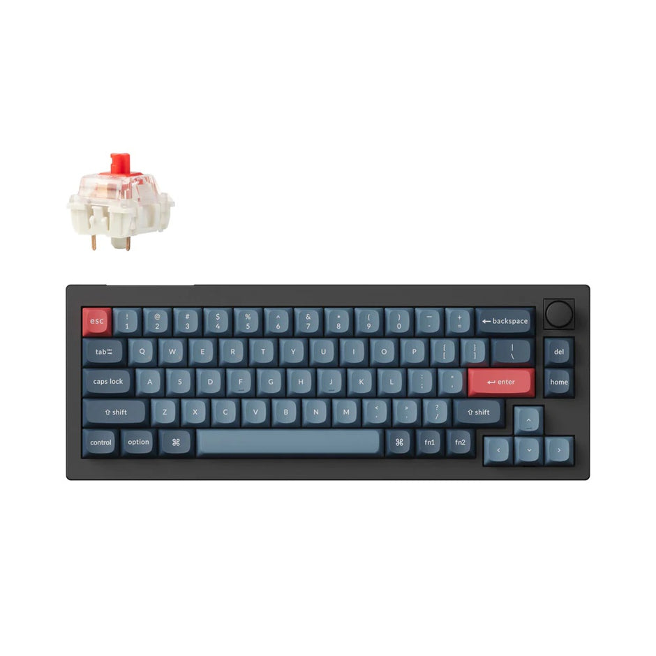 Compact Keyboards / 60%+