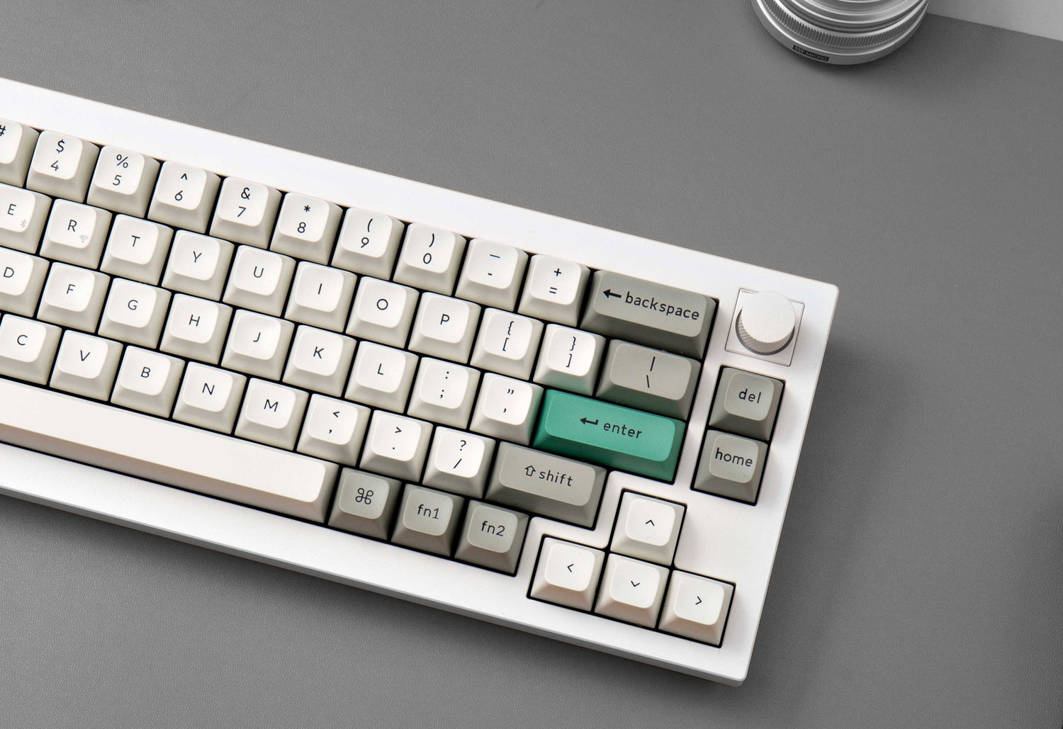 Keychron Q2 Max Aluminum 65% Hotswap Wireless Keyboard