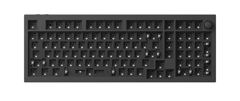 Keychron Q5 Max Aluminum 96% Hotswap Wireless Keyboard