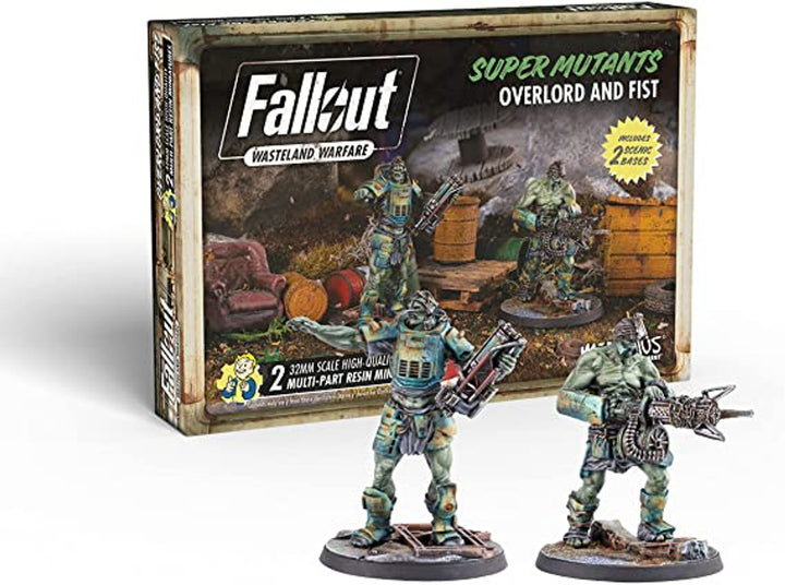 Fallout