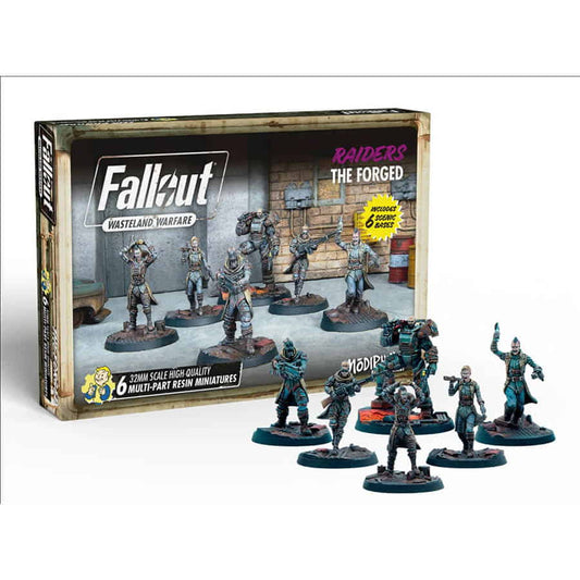 Fallout