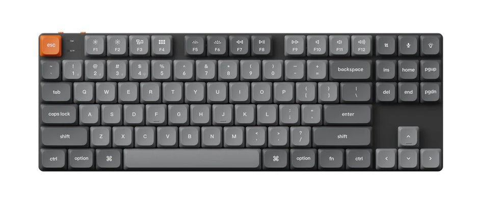 TKL Keyboards
