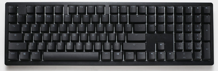 Full-size Keyboards