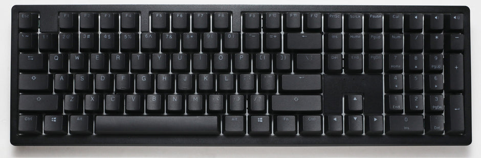 Full-size Keyboards