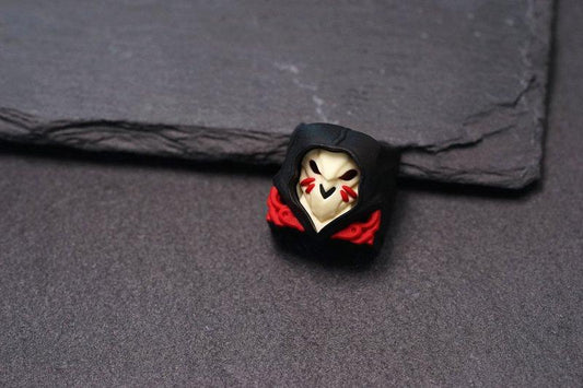 Keycaps