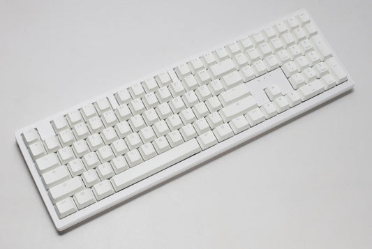 Cherry MX2A Speed Silver Switch Keyboards