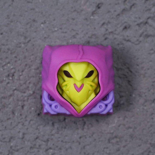 Keycaps