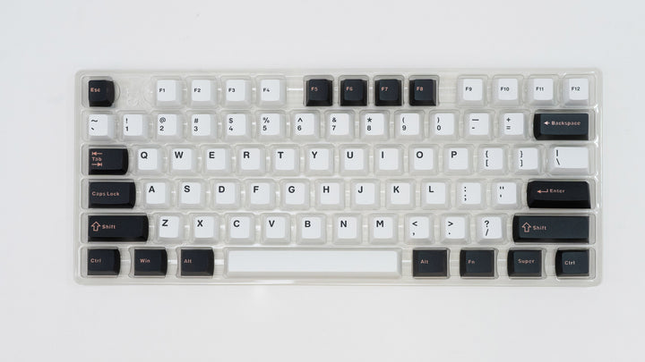 Cherry Profile Keycaps