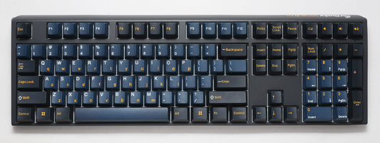 Cherry MX2A Speed Silver Switch Keyboards