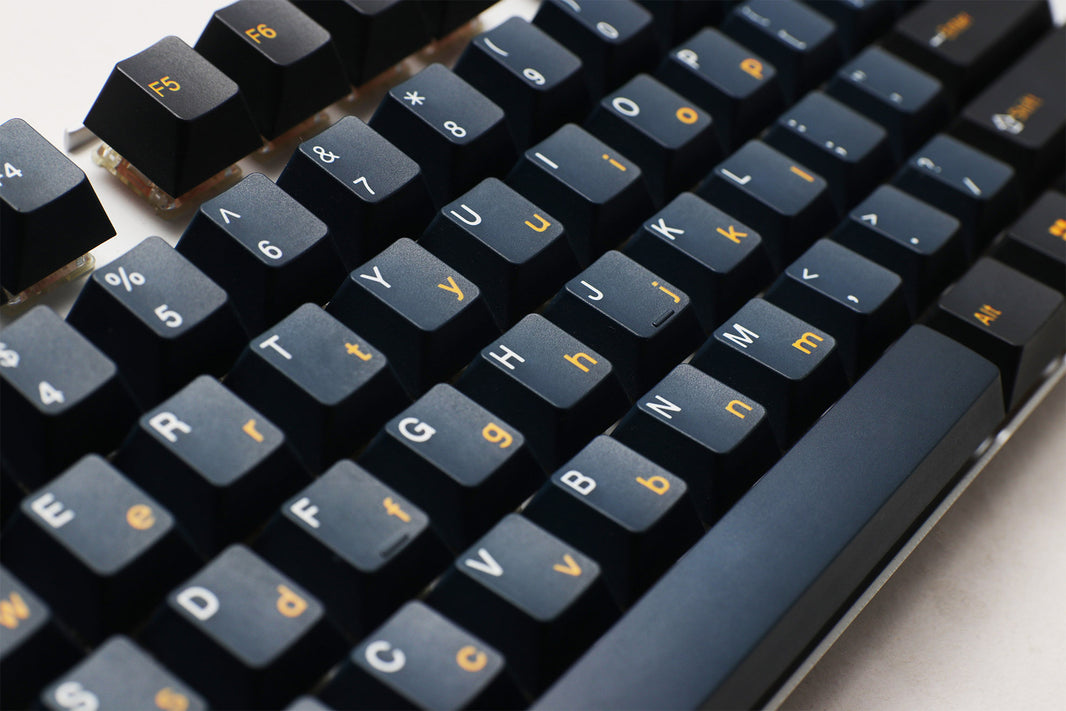 8K Polling Rate Keyboards