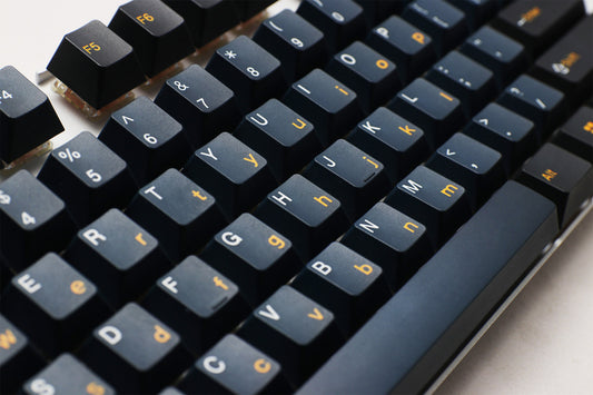 Ducky Keyboards and more