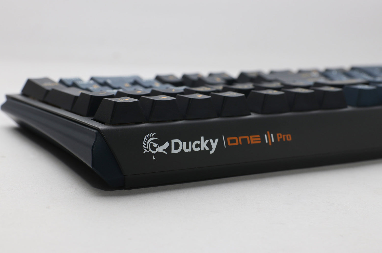 Ducky One 3 Pro Nazca 8K Hotswap RGB Triple Shot PBT Keyboard
