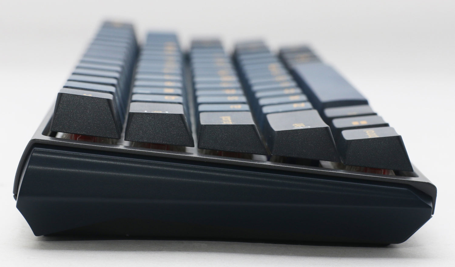 Ducky One 3 Mini Pro Nazca 8K 60% Hotswap RGB Triple Shot PBT Keyboard