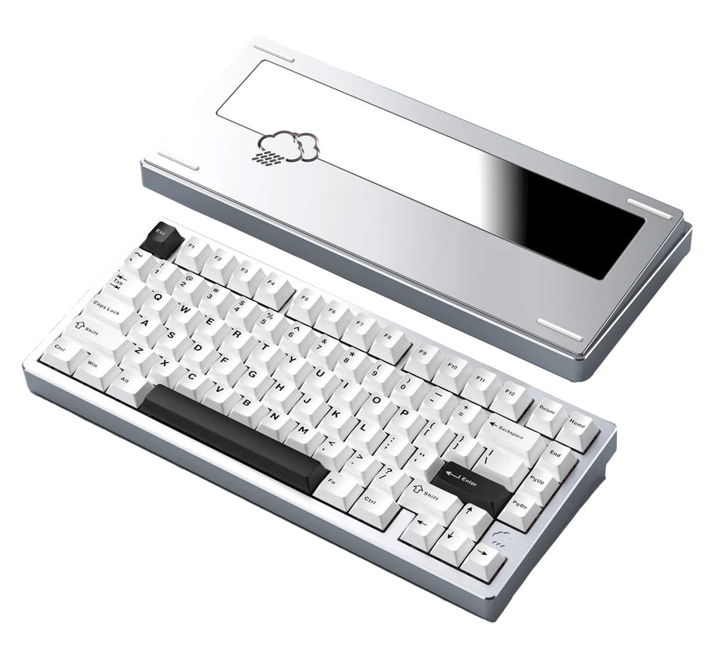 WOBKEY Rainy 75 Standard Keyboard
