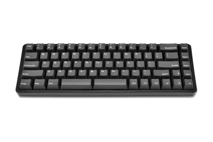 Mechanical Keyboards