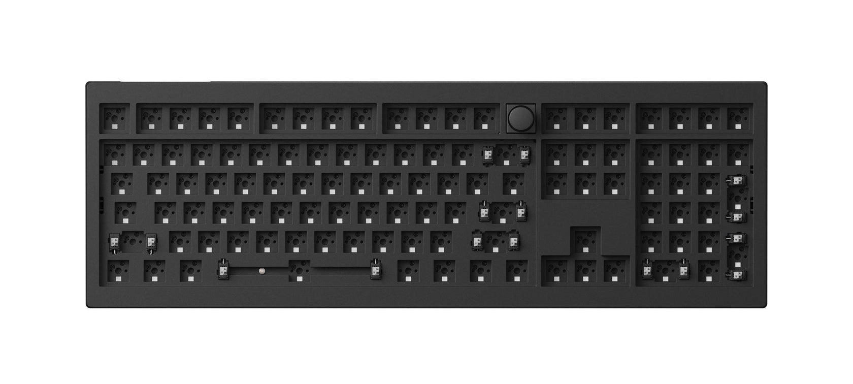Keychron V6 Max Hotswap Wireless RGB Keyboard