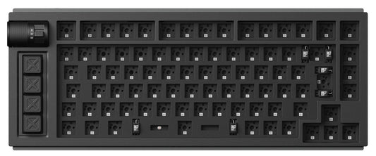 Barebones Keyboards