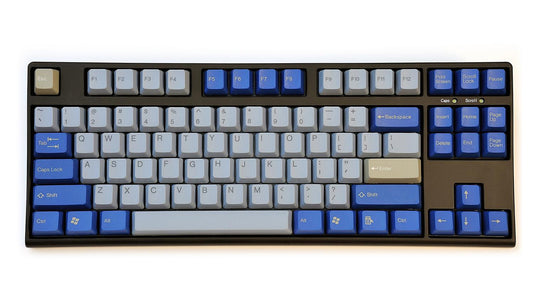 TKL Keyboards