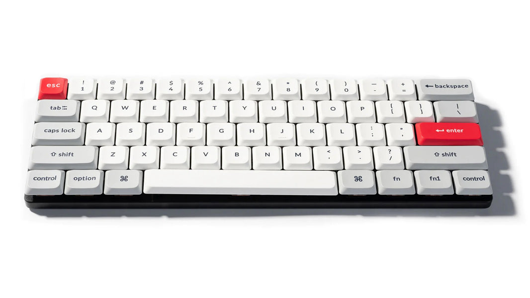 Low Profile Keycaps