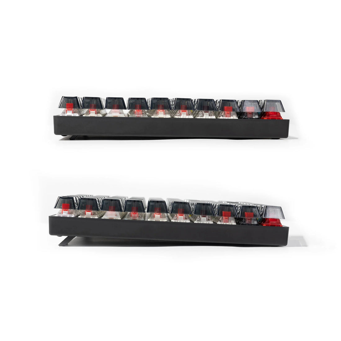 Keychron 100 Max Edition Switch Tester