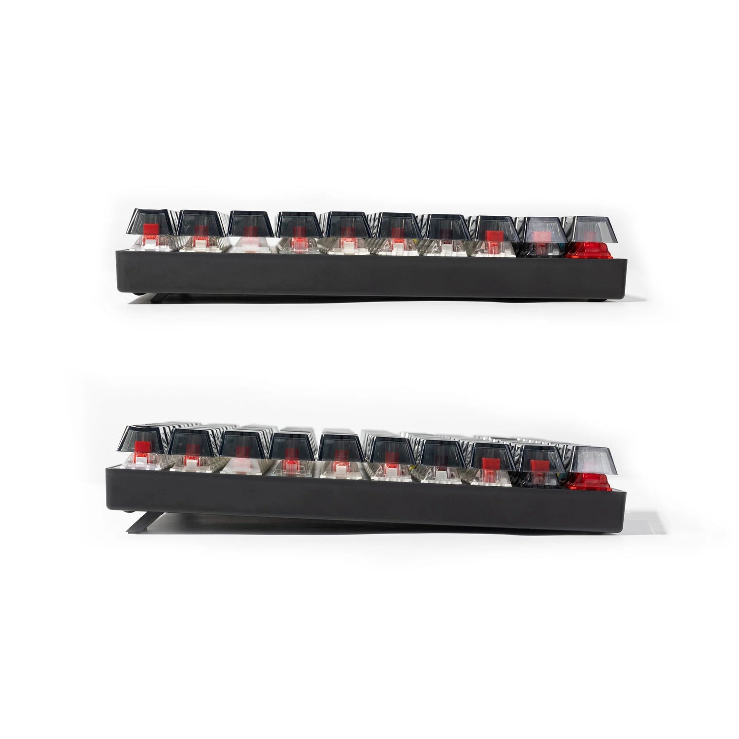 Keychron 100 Max Edition Switch Tester