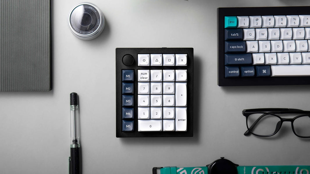 Numpad Keyboards