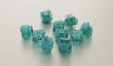 Meletrix Keyboards and more